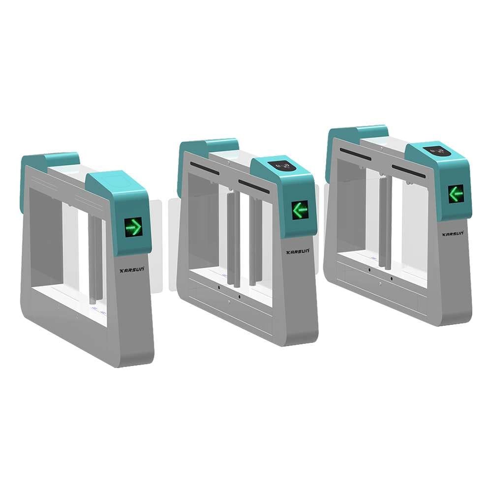 Tripod Turnstile | KARSUN
