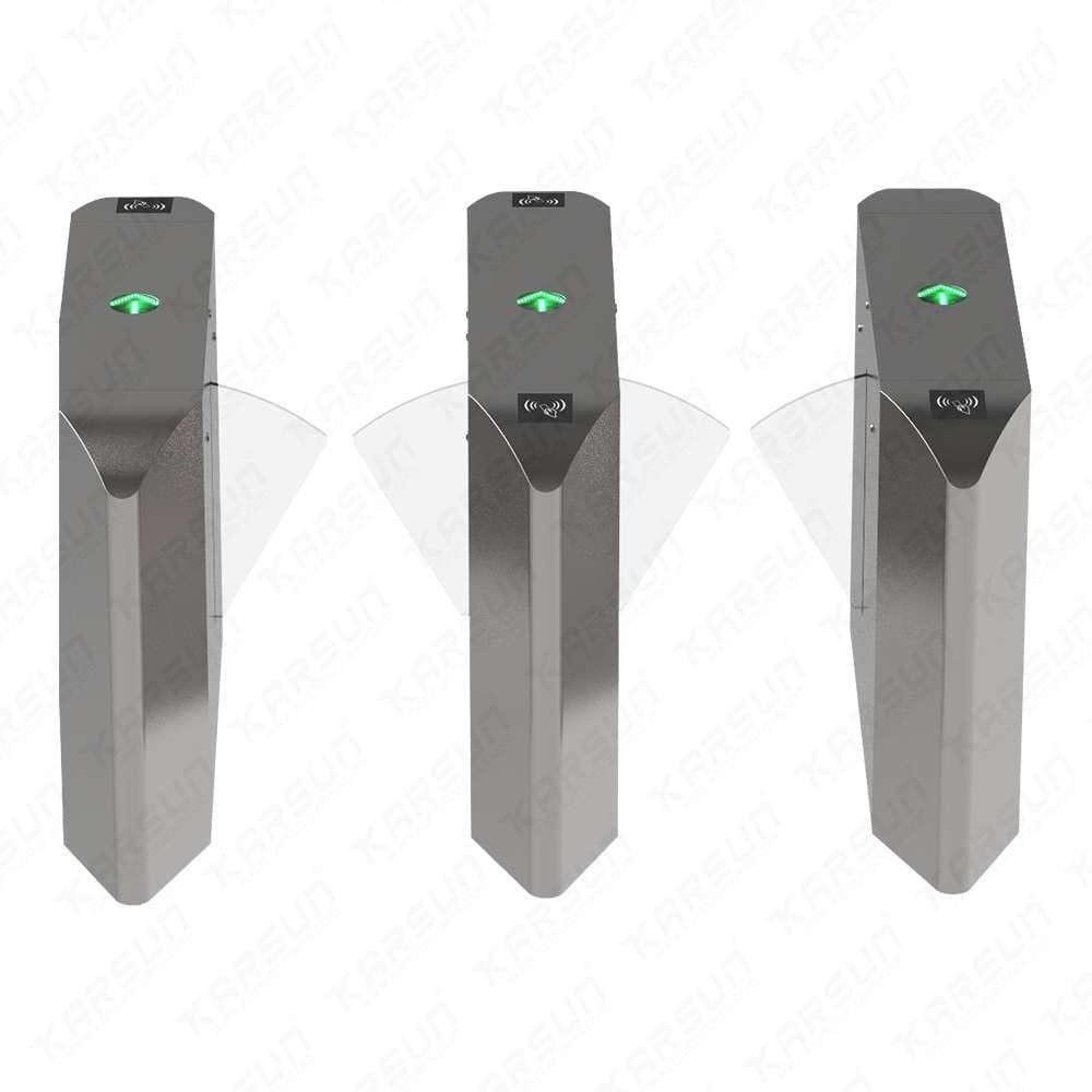 Flap Turnstile | KARSUN
