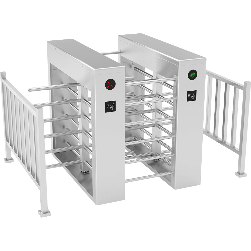 Sliding Turnstile | KARSUN