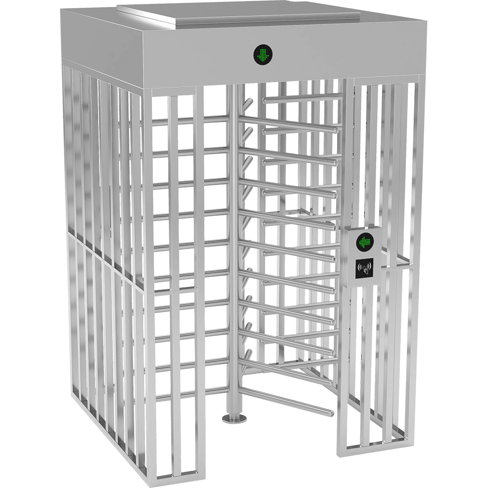 JS-QGZ009 - Karsun Full Height Turnstile 120|90 Degree Rotate High ...