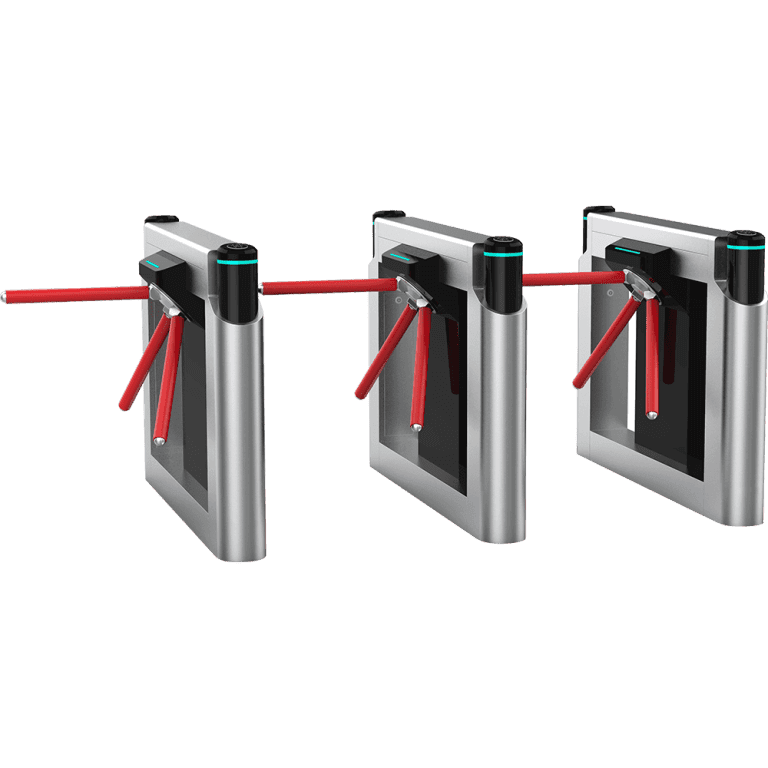 Tripod Turnstile | KARSUN