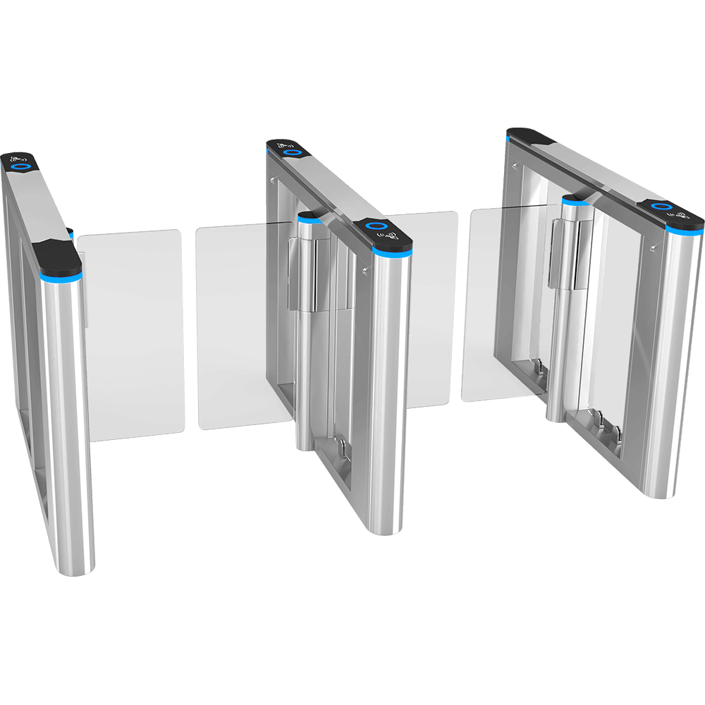 JS-STM010 - High Speed Gate | KARSUN