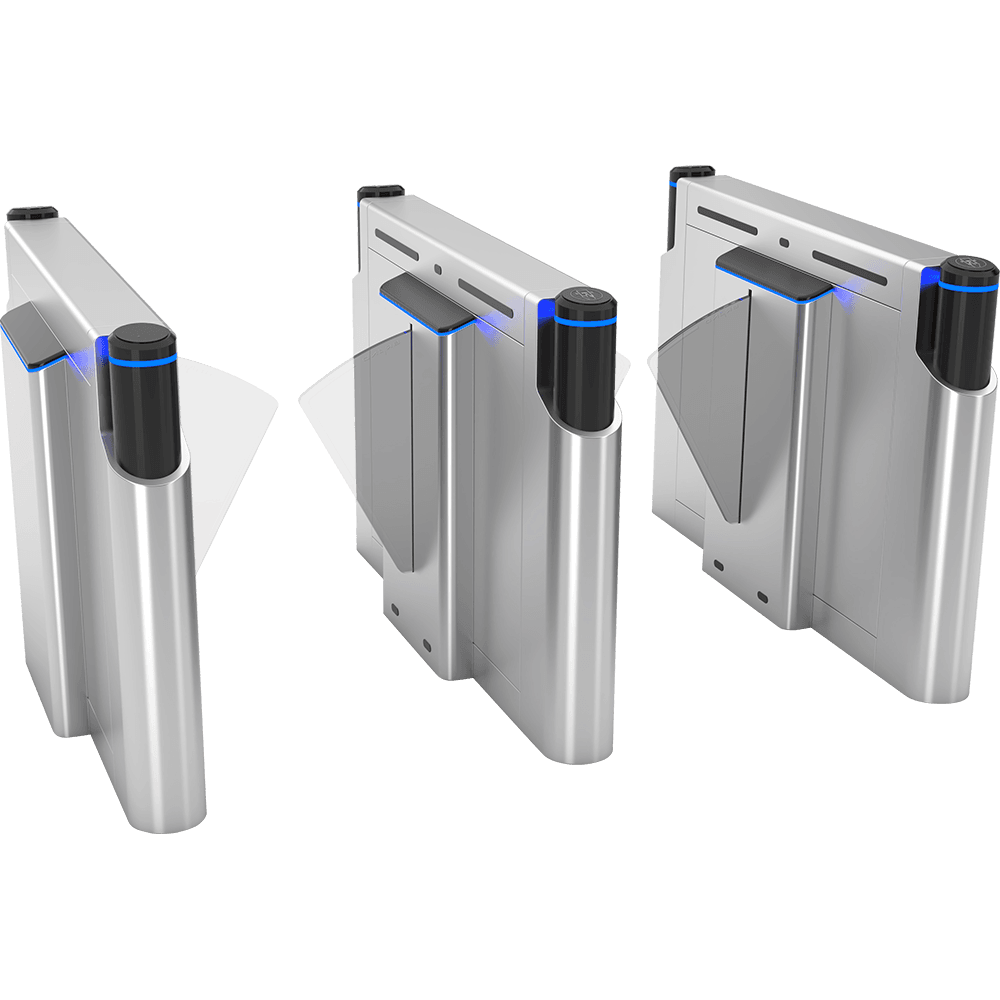 Flap Turnstile | KARSUN