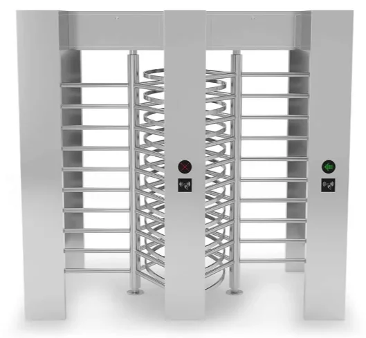 Discover Full Height Turnstile Gate For Ultimate Access Control | KARSUN
