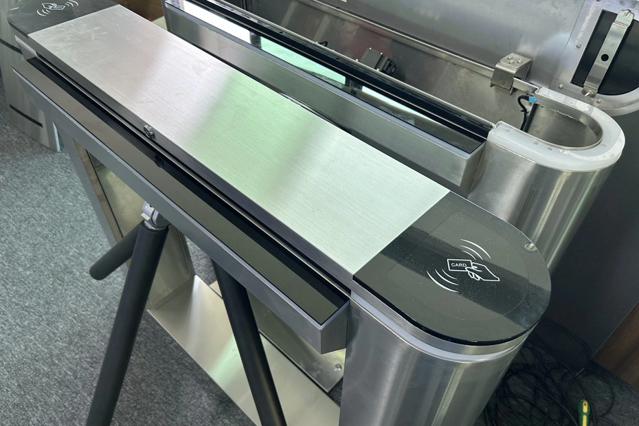 Turnstile Gate HS Code Explained: What Importers And Exporters Must ...