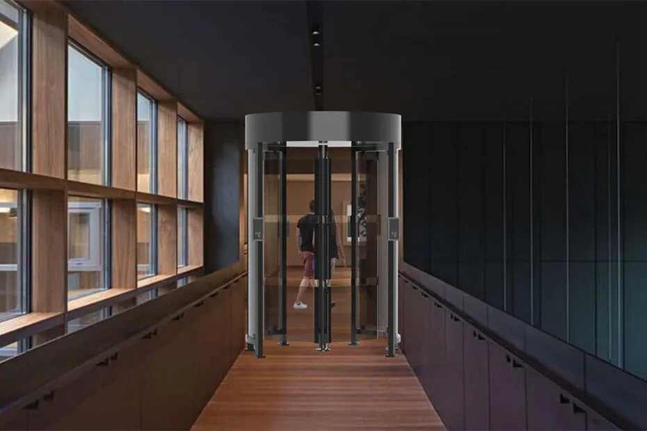 Turnstile Gate HS Code Explained: What Importers And Exporters Must ...