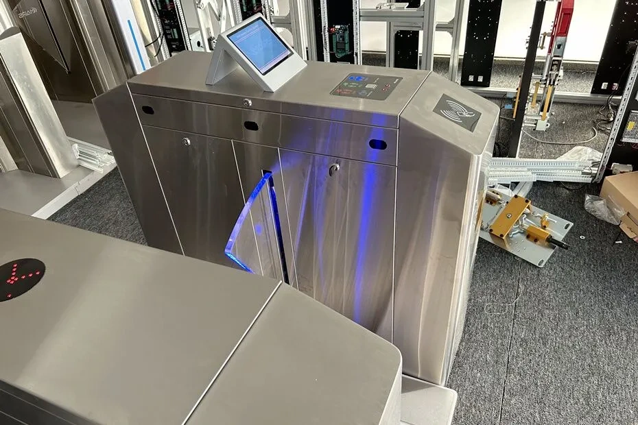 ESD Access Control System Explained: Key Features And Benefits