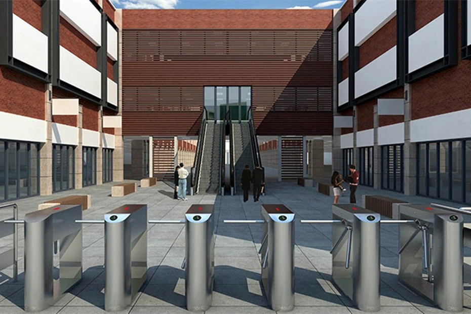 What Are Library Turnstiles And How Do They Improve Visitor Management