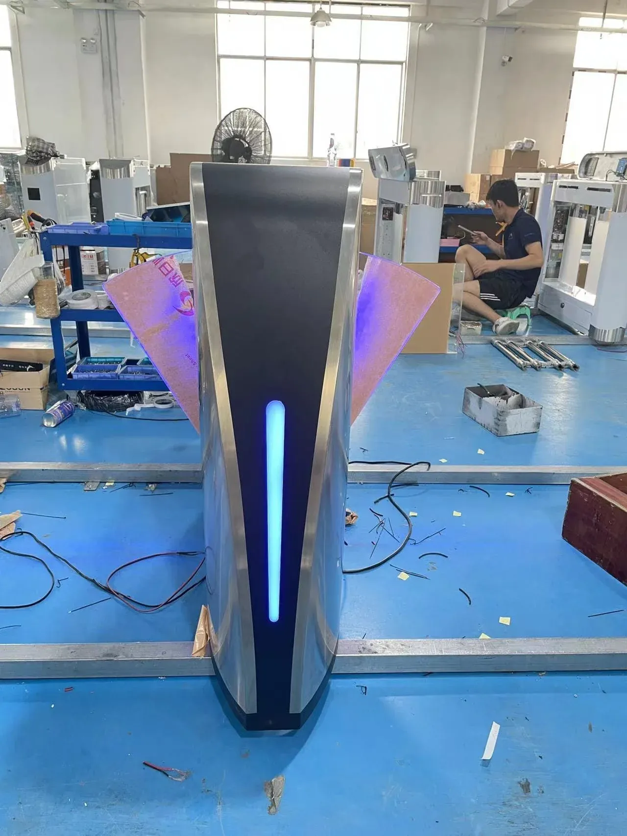 Turnstile Gate Installation Guide: Costs, Steps & Key Requirements