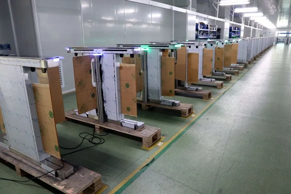 Turnstile Parts And Components Explained: Structure, Control, And ...